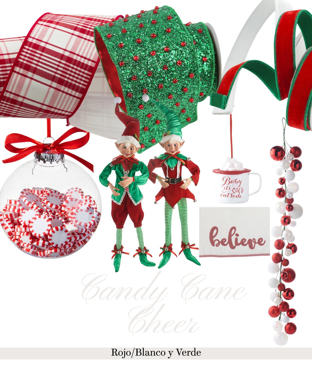 Candy Cane Cheer – Fusion8